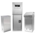 Understanding the NEMA 3R Weather-Resistant Standard for Enclosures - StrongBox