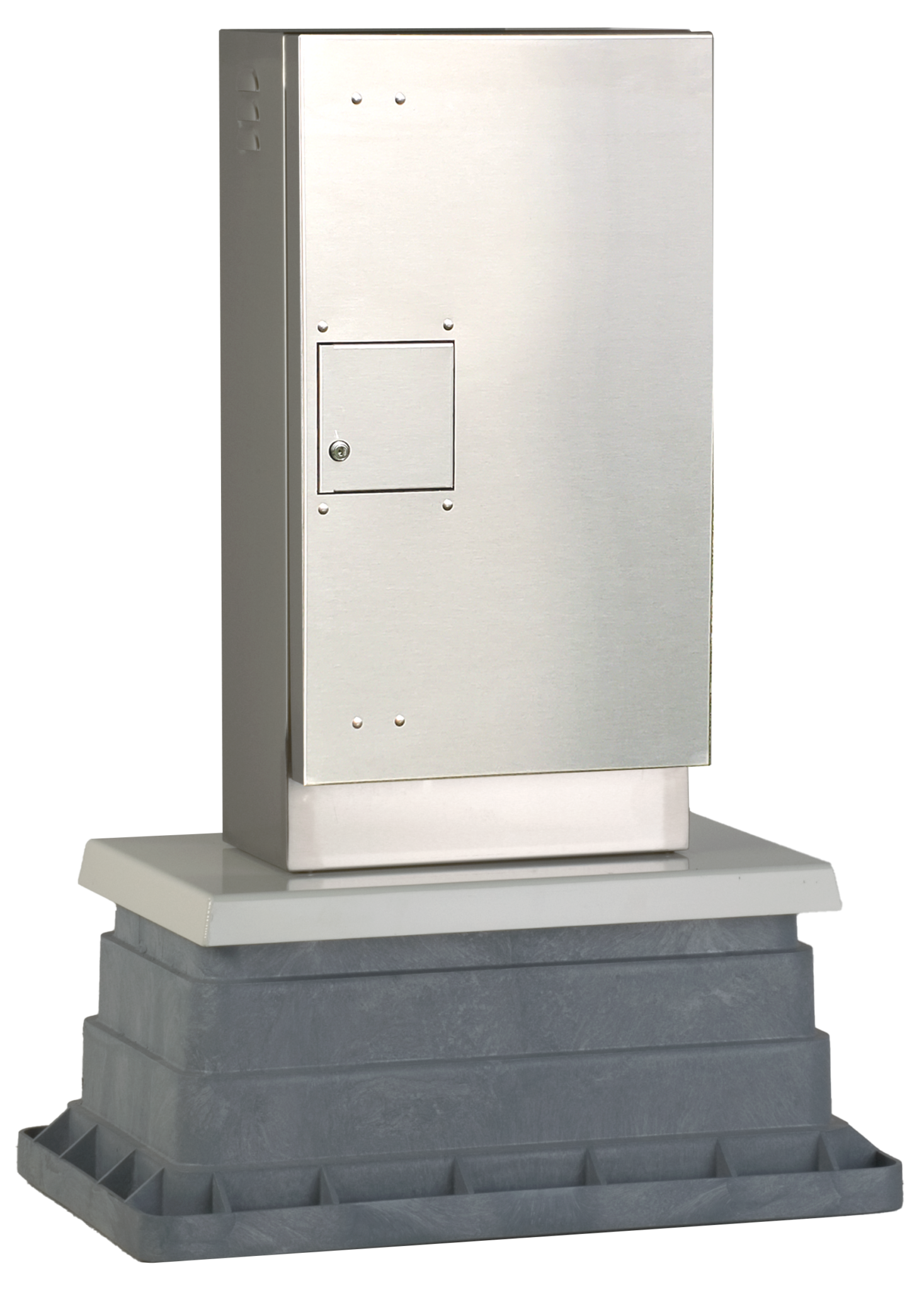 3 Ways to Mount StrongBox Enclosures - STRONGBOX