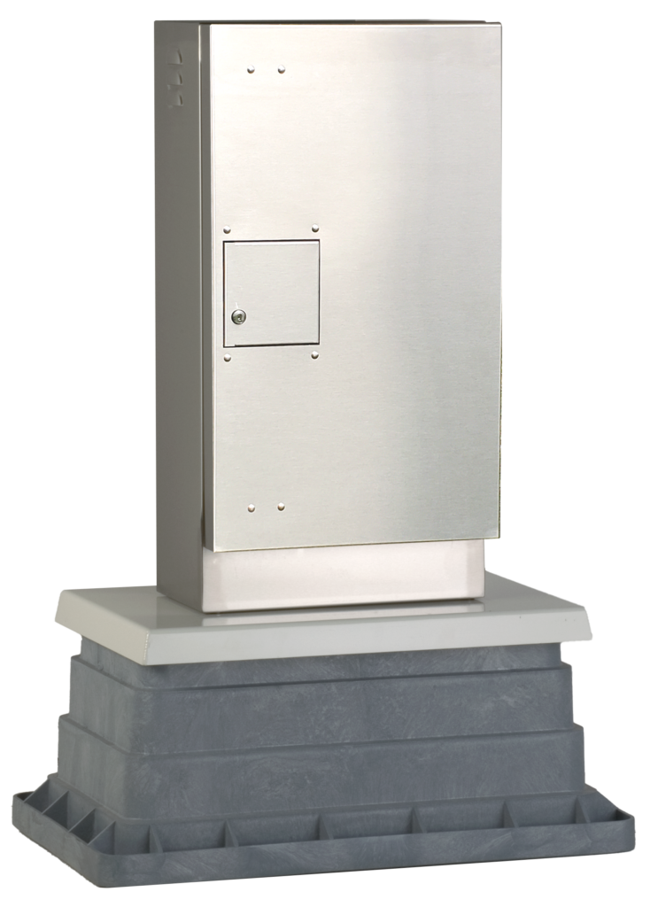 3 Ways to Mount StrongBox Enclosures - STRONGBOX