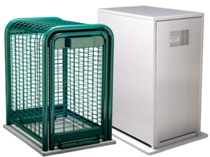 Backflow Enclosures Archives - STRONGBOX