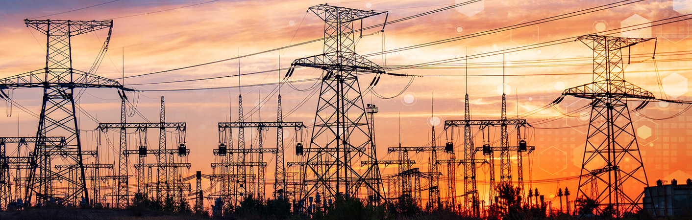 Exploring Utility Metered Power and Protective Pedestals