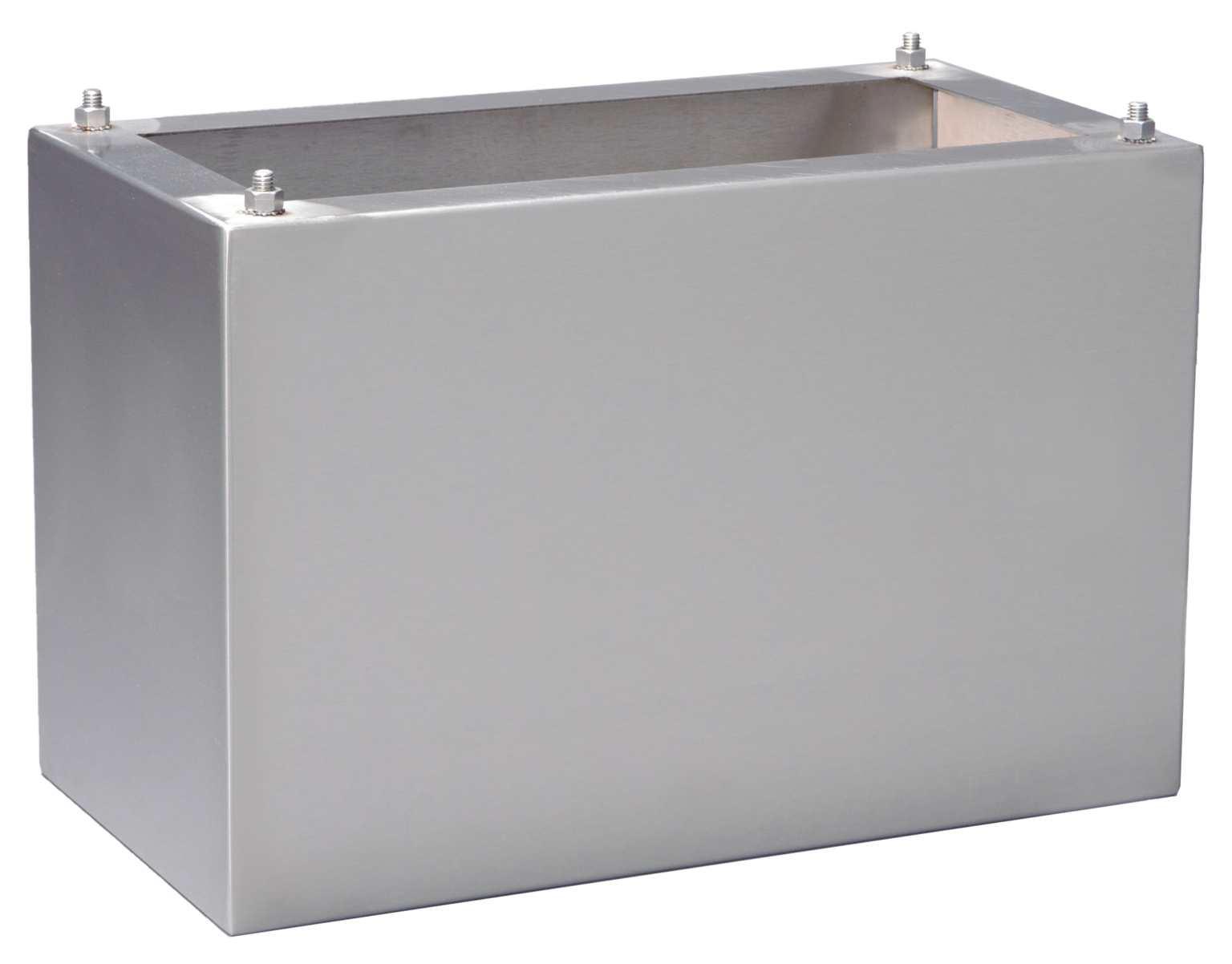 PED-LD16 - STRONGBOX