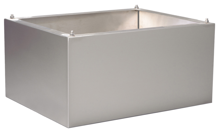 PED-24DSS - STRONGBOX