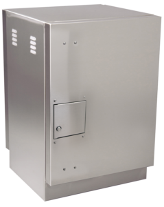 SB-24DSS - STRONGBOX