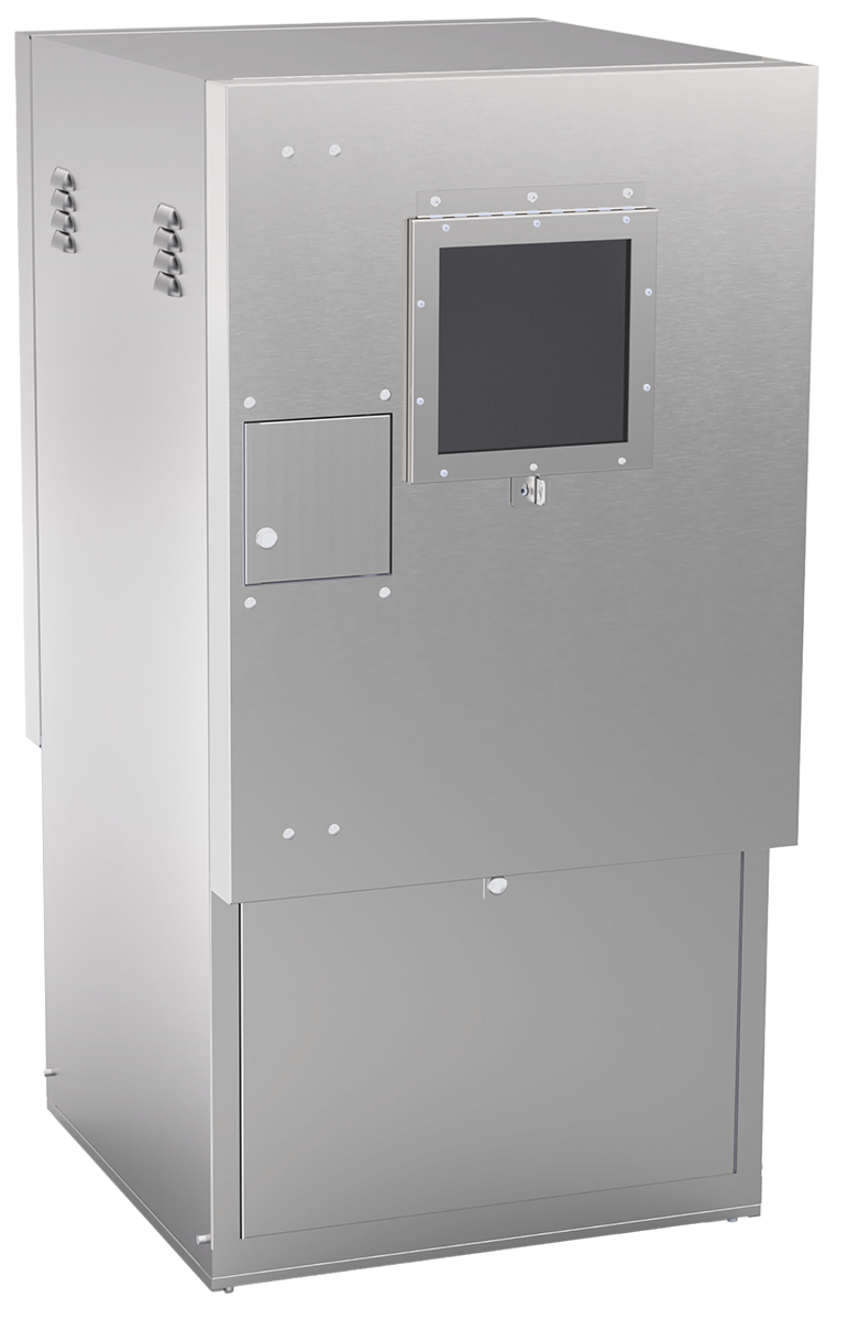 SB-24SS/240V - STRONGBOX