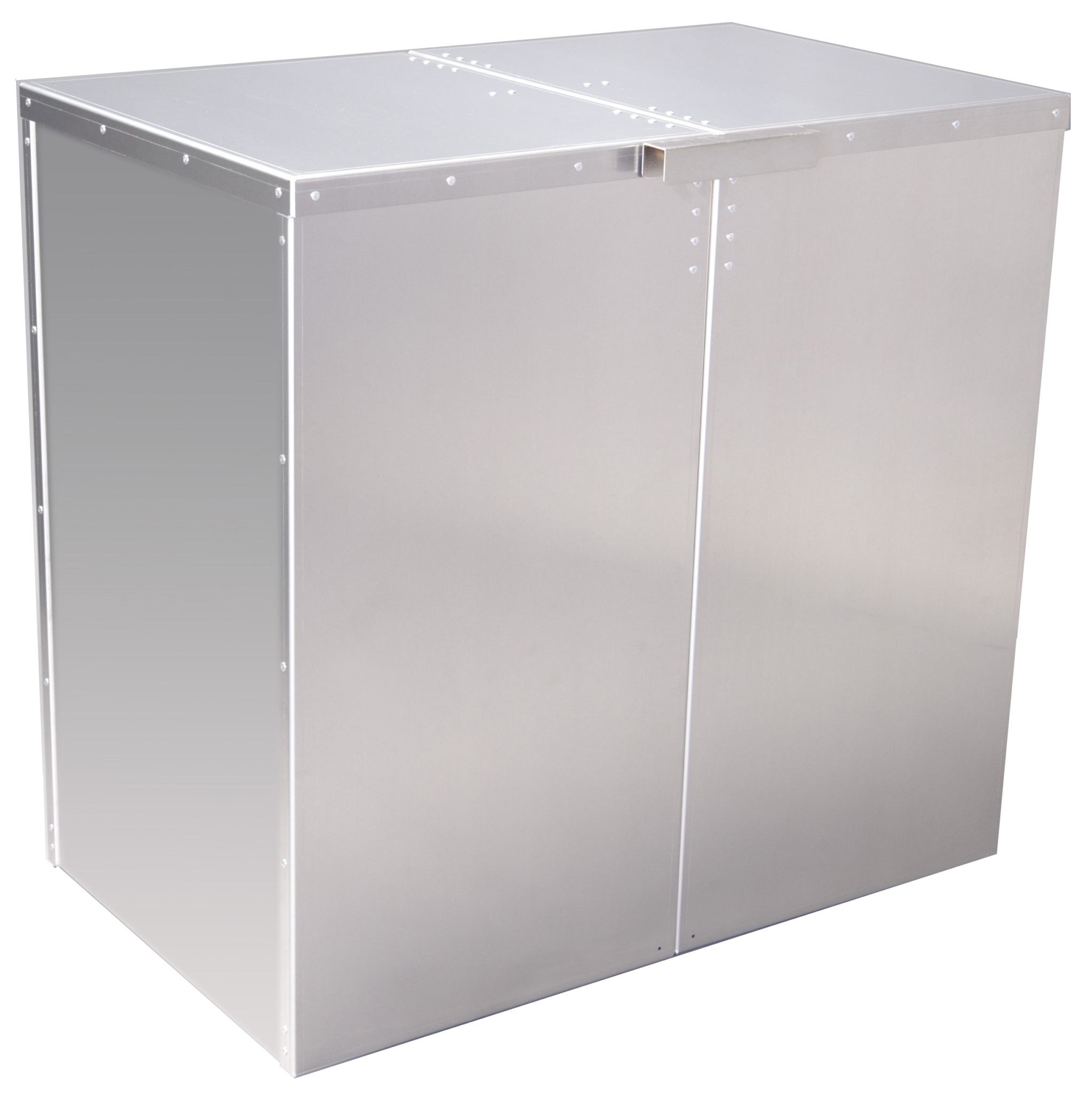 SBBC-60AL - STRONGBOX