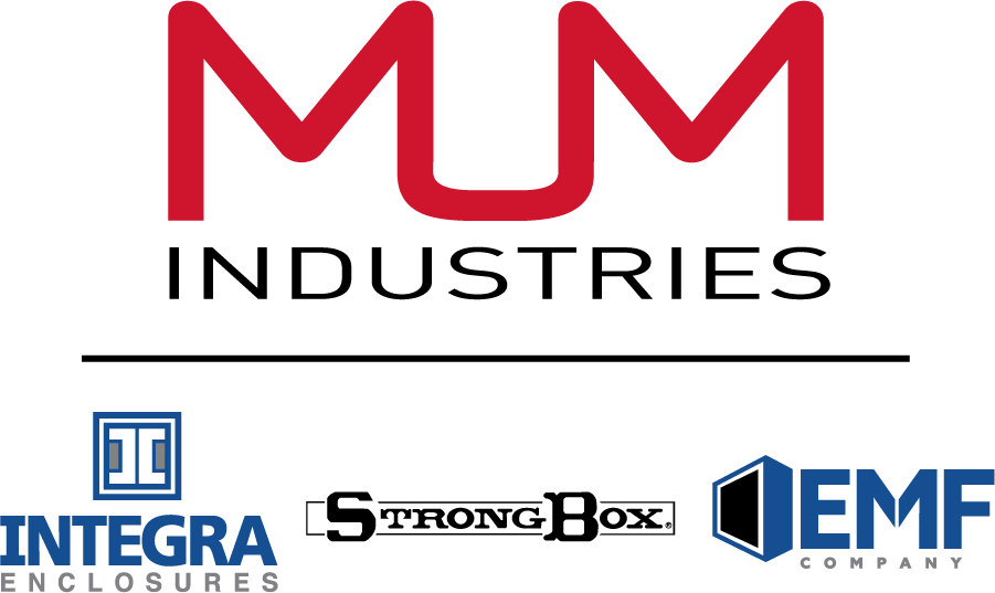 Certifications - STRONGBOX